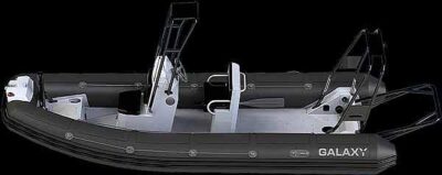 GALAXY PRO Boats - Official Site - Canada & USA